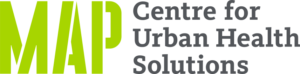 Our Healthbox – MAP Centre for Urban Health Solutions