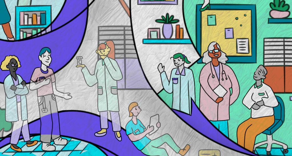 Take the survey: What are your priorities for primary care? – MAP ...