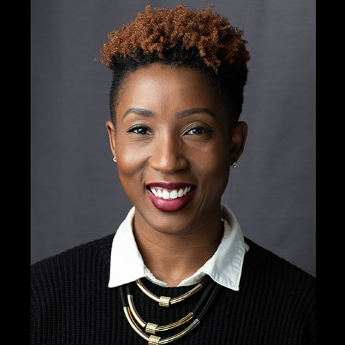 Voices of impact: Celebrating Black excellence, leadership and joy at ...