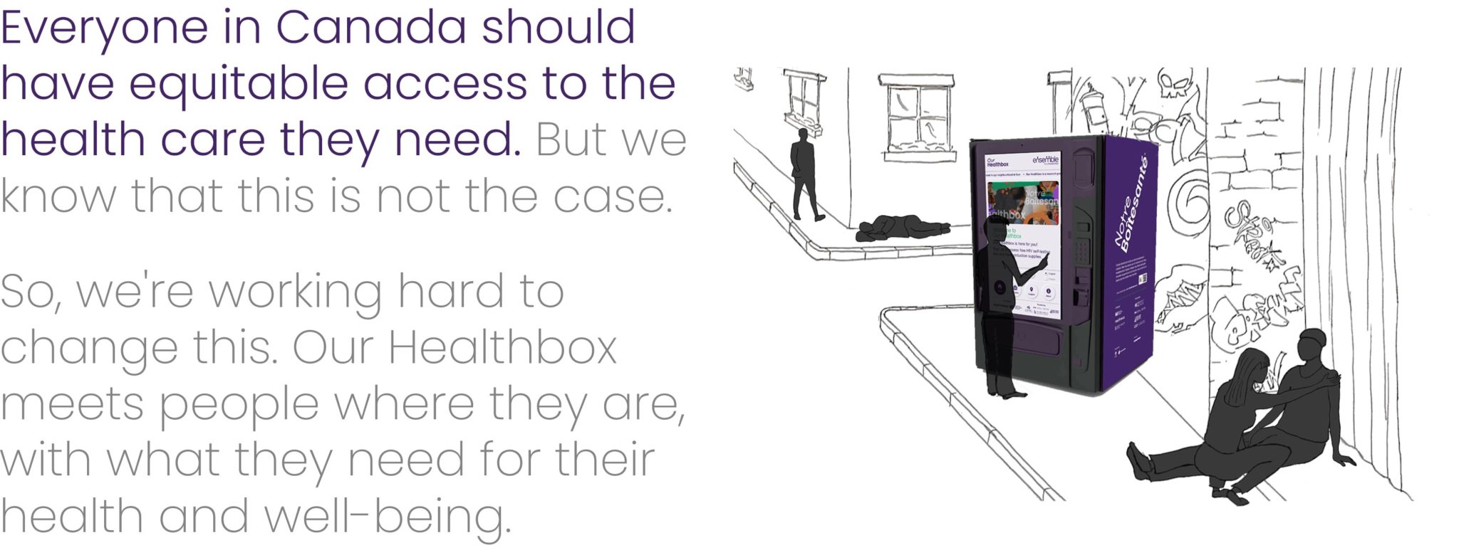 Our Healthbox – MAP Centre for Urban Health Solutions