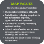 Honouring our incredible staff: Congratulations to this year’s MAP ...