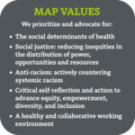 Honouring our incredible staff: Congratulations to the 2022 MAP Award ...