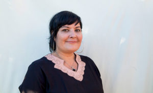 MAP names Zoë Dodd the inaugural MAP Community Scholar – MAP Centre for ...