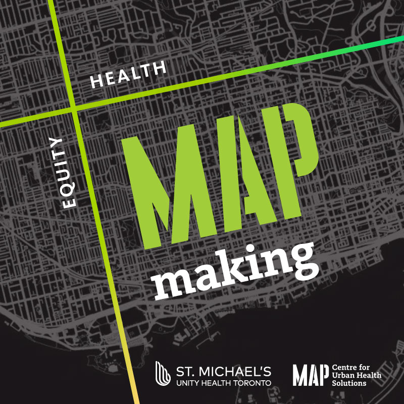 “We Defined Each Other:” MAP Celebrates 25 Years – MAP Centre for Urban ...