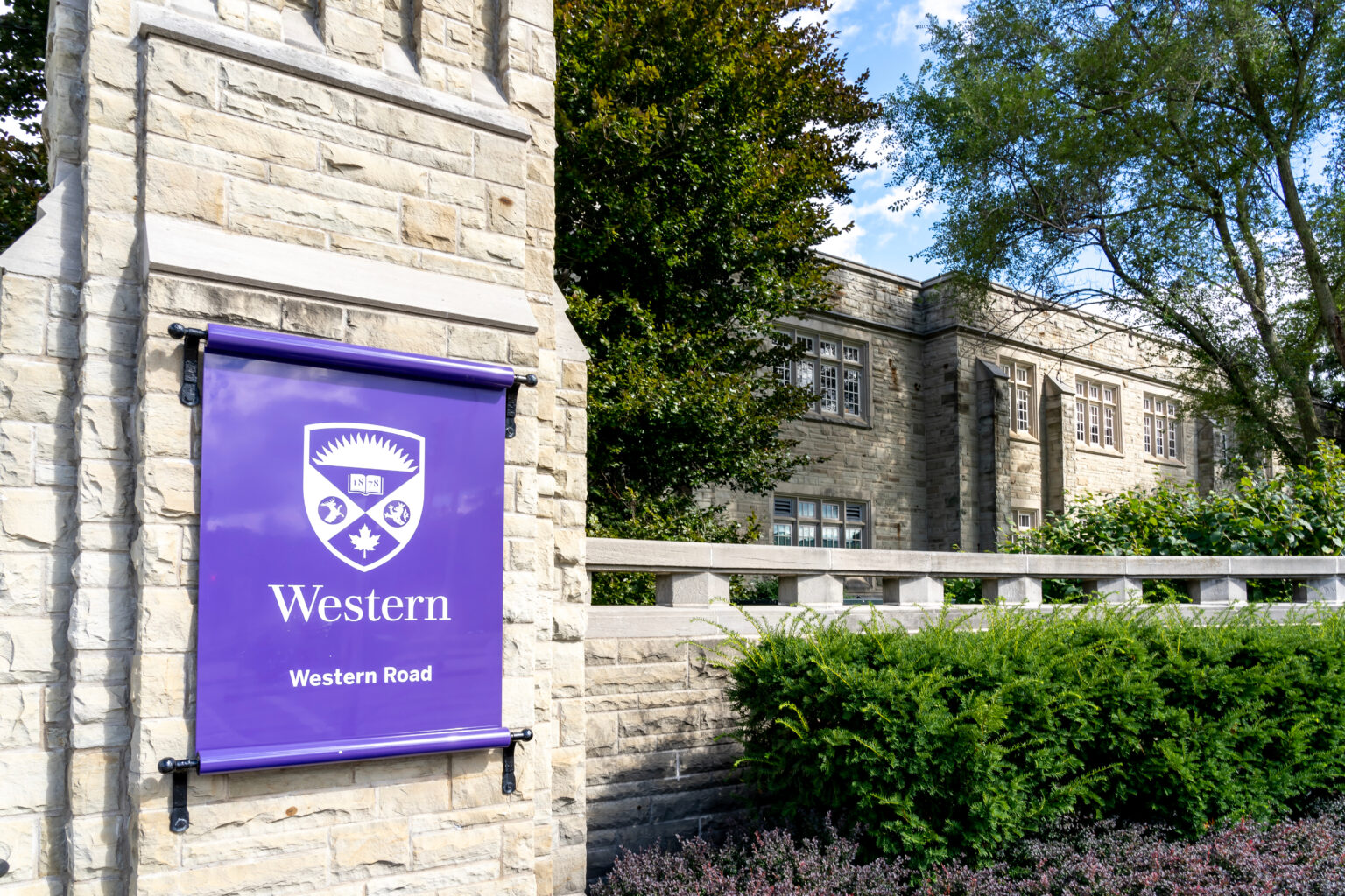 Self-testing HIV kits available at Western University to help remove ...