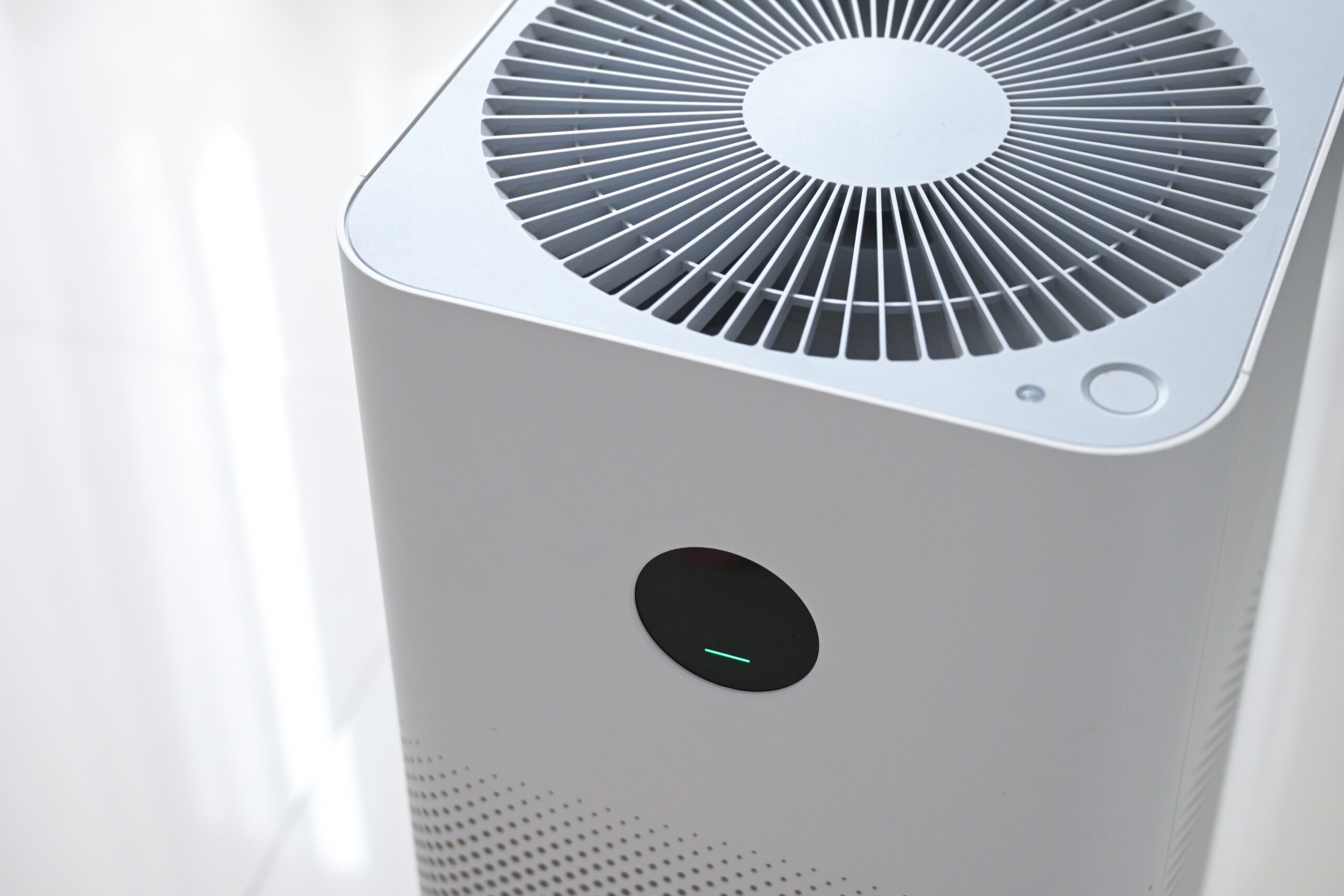 Emergency Knowledge Translation, COVID-19 and indoor air: evaluating a ...